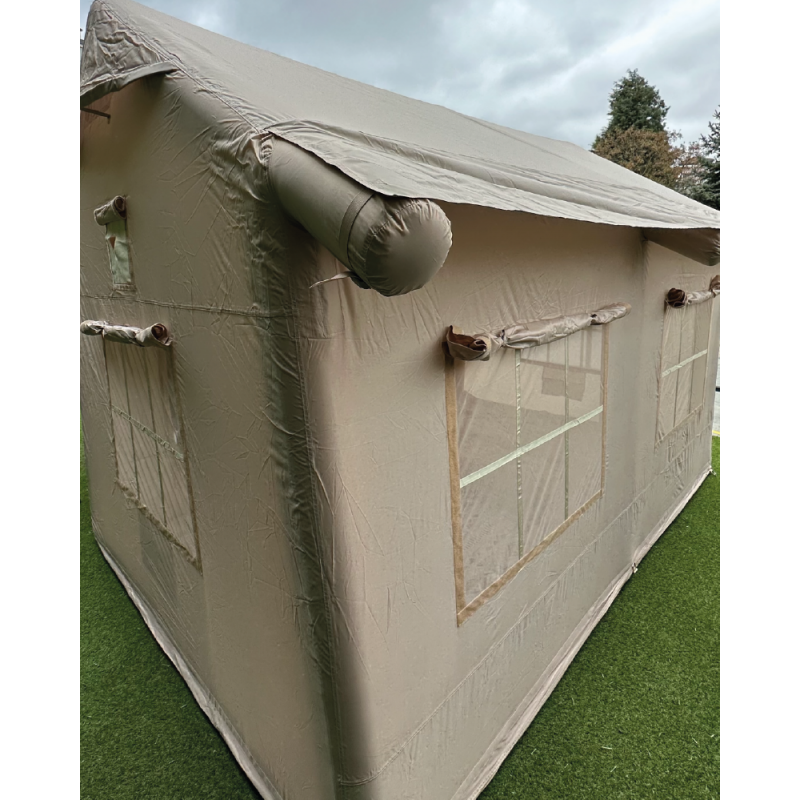 CAMPOUT ŞİŞME ÇADIR