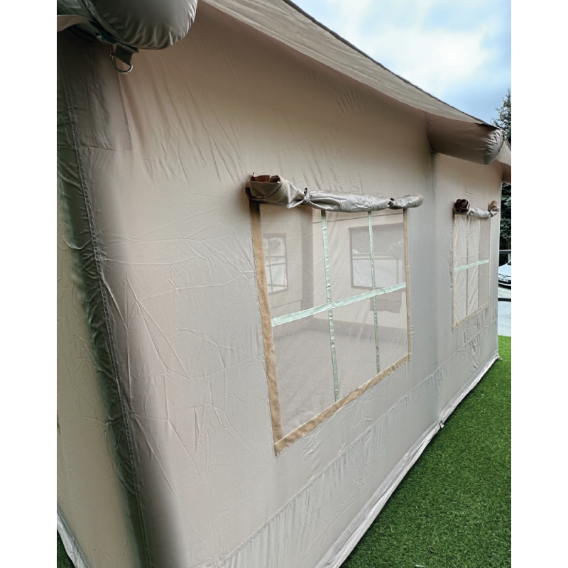 CAMPOUT ŞİŞME ÇADIR