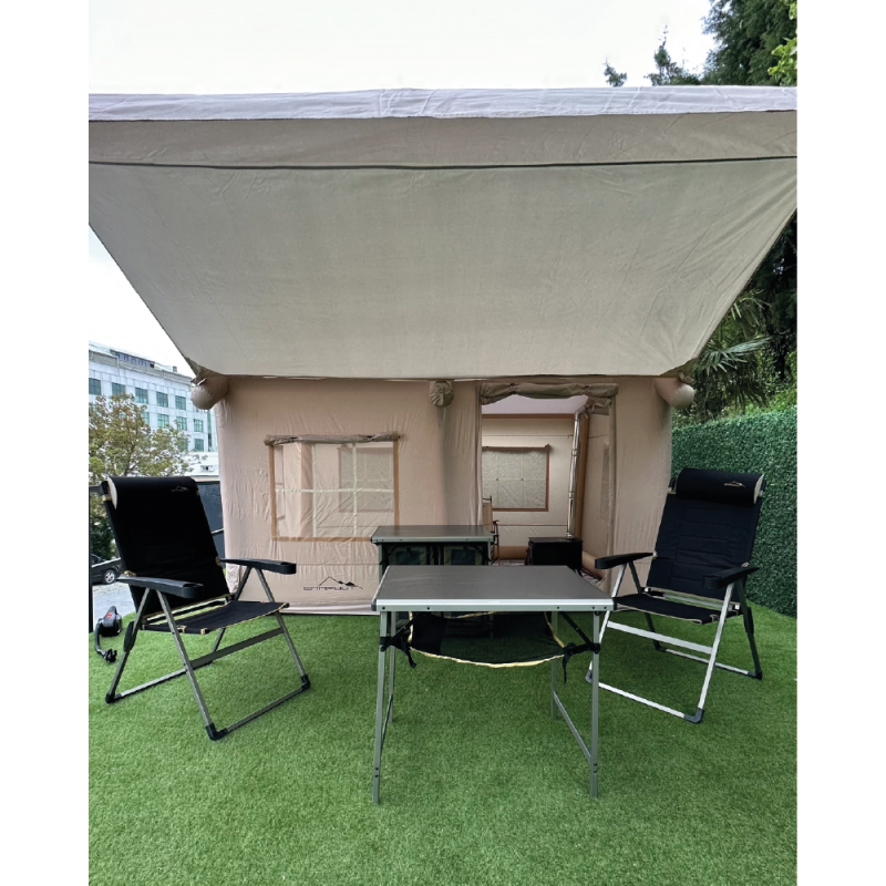 CAMPOUT ŞİŞME ÇADIR