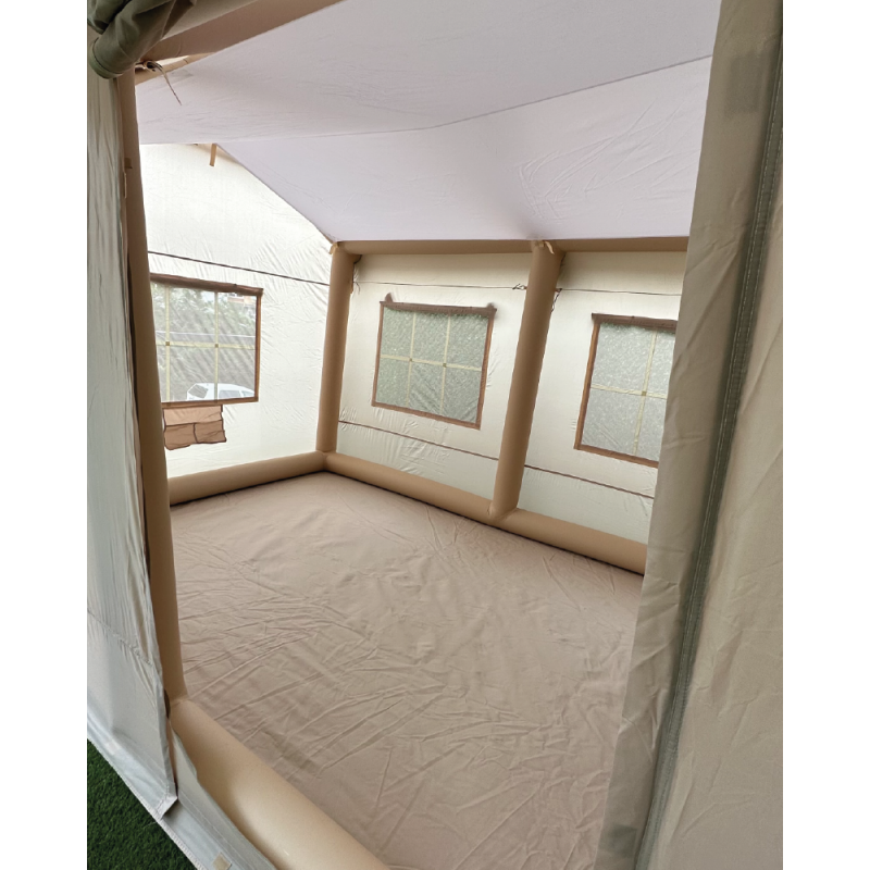 CAMPOUT ŞİŞME ÇADIR
