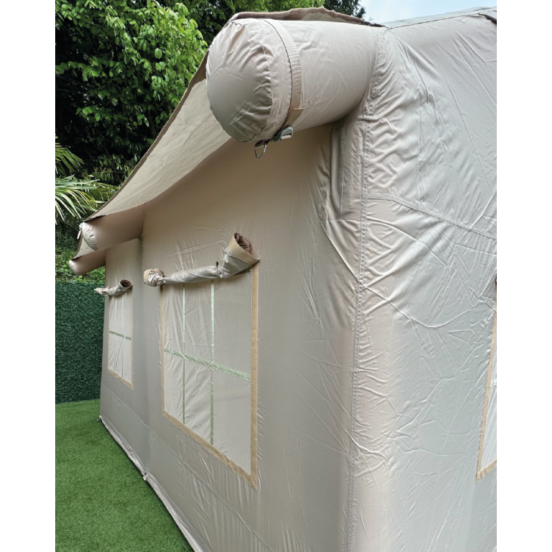 CAMPOUT ŞİŞME ÇADIR
