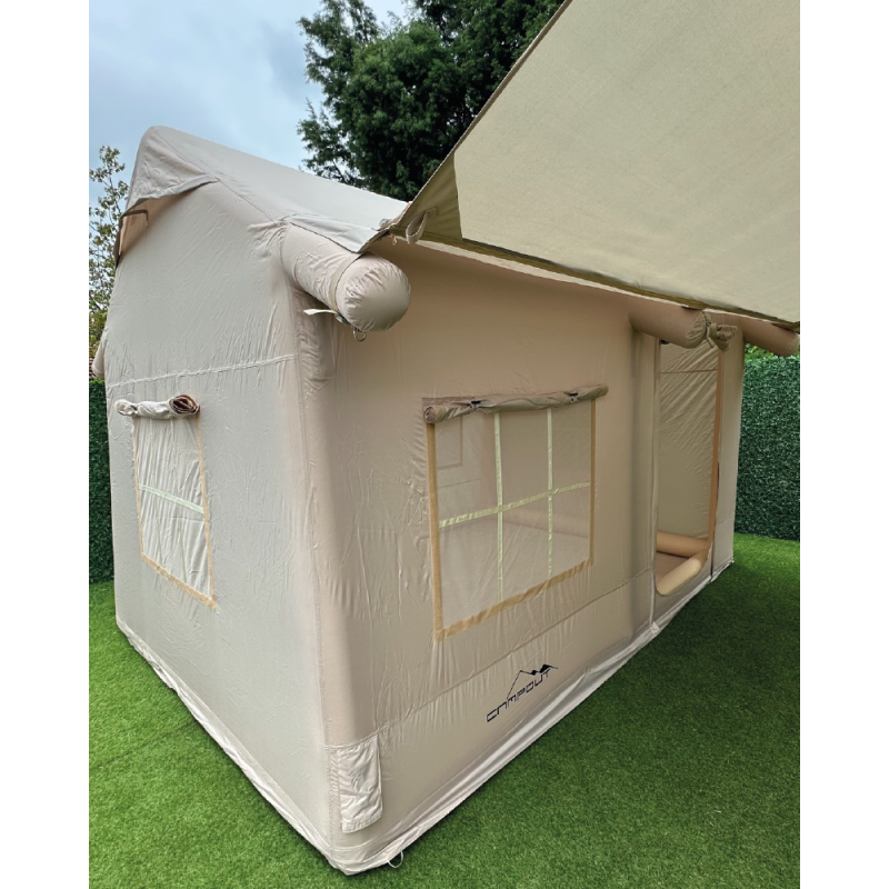 CAMPOUT ŞİŞME ÇADIR